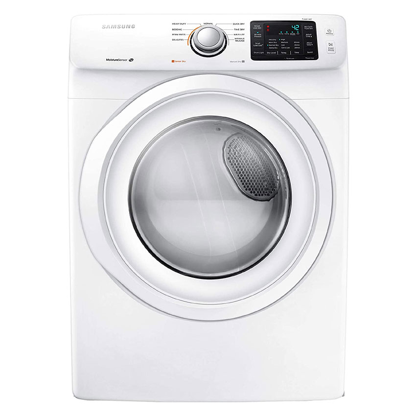 Dryers - Superco Appliances, Furniture & Home Design