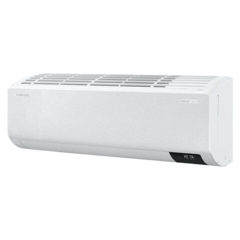 Samsung WindFree™ 2.0e Mini Split Air Conditioner Single Zone System ...